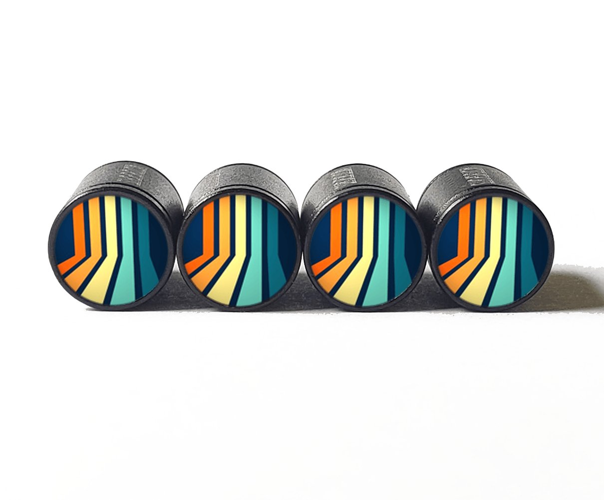 Art and Patterns - AutoValveCaps