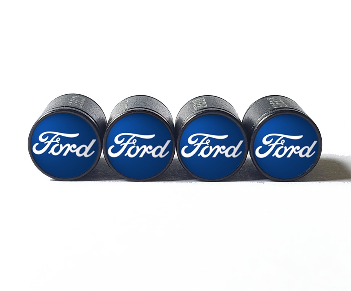 Auto and Gas Logos - AutoValveCaps