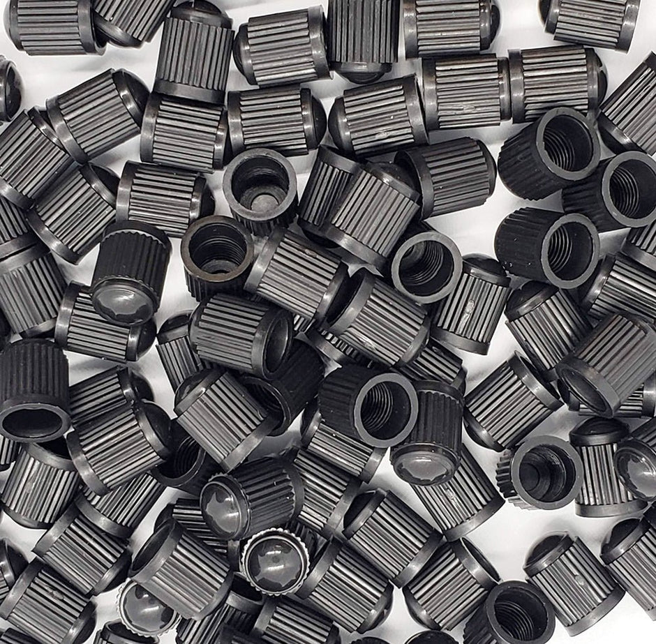 Plastic Valve Caps - AutoValveCaps