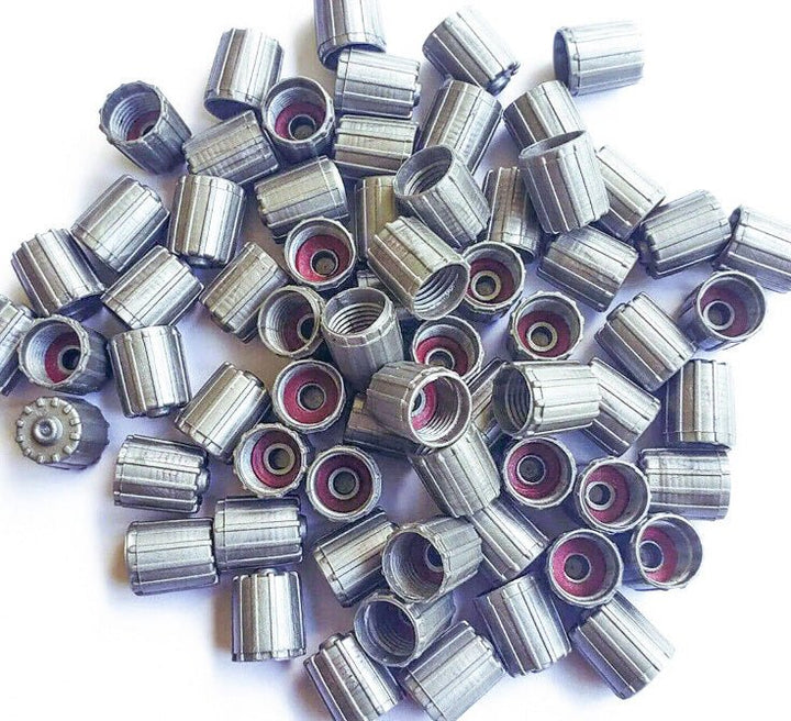 Plastic Valve Caps - AutoValveCaps