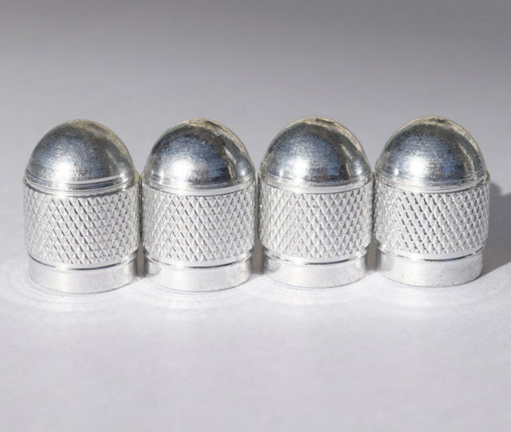 Metal Valve Caps - AutoValveCaps
