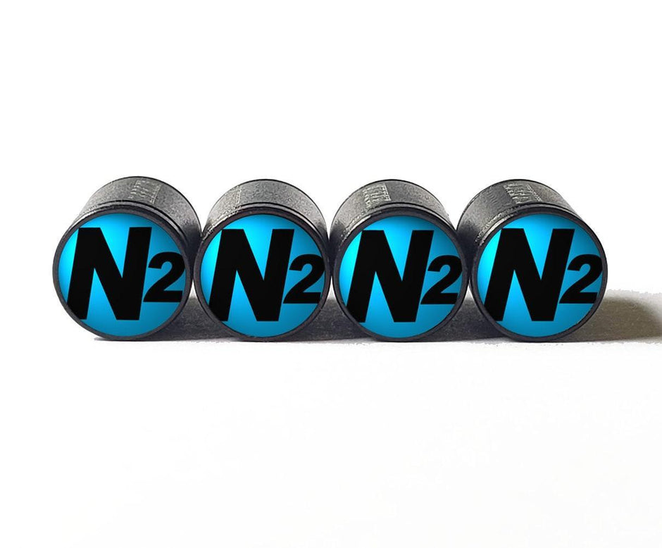 N2 Nitrogen - AutoValveCaps
