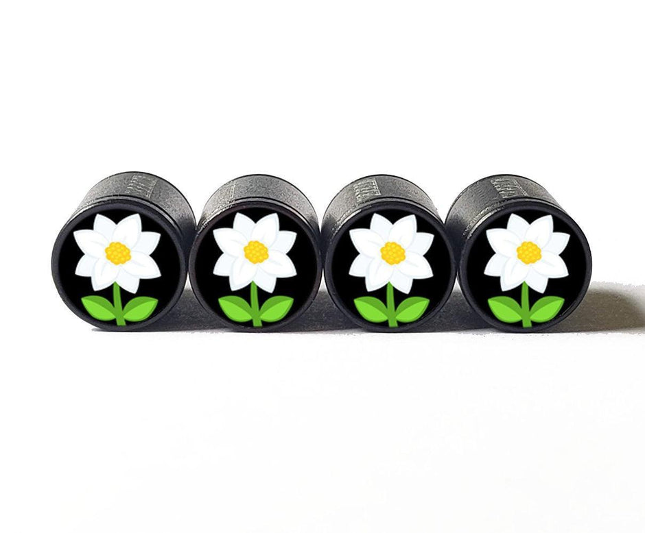 Flowers - AutoValveCaps
