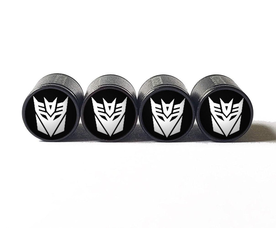 Superheroes - AutoValveCaps