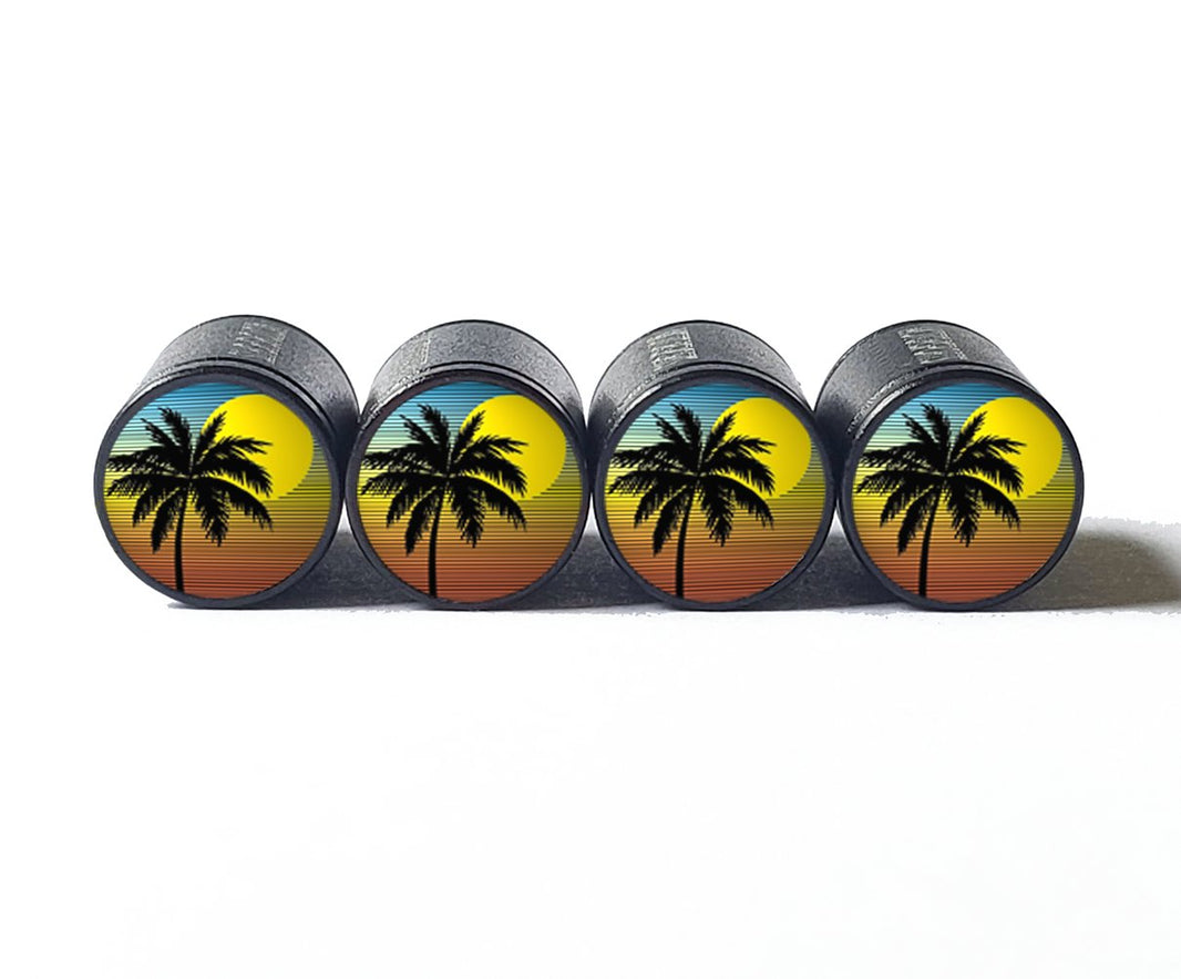 Palm Trees - AutoValveCaps
