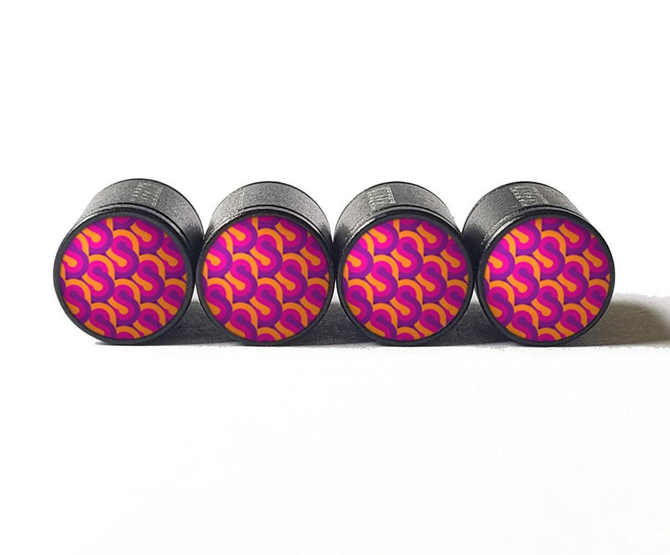 Art and Patterns - AutoValveCaps